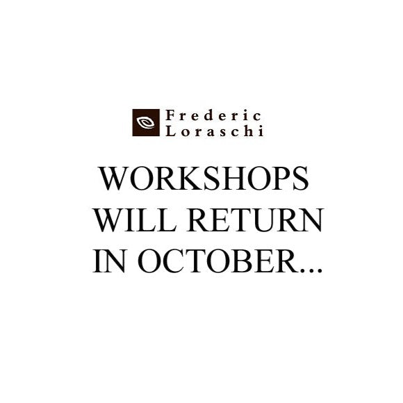 Collections – Frederic Loraschi Chocolate